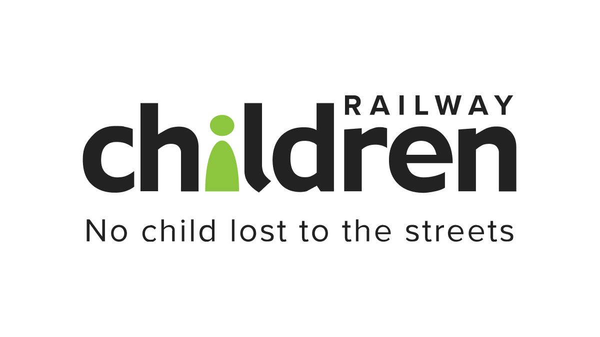 What it's like to be a street-connected child in India | Railway Children