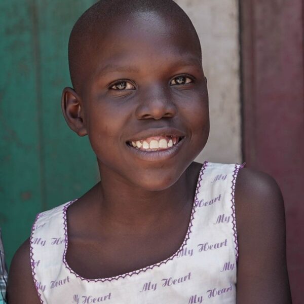 Meet Safara - Railway Children