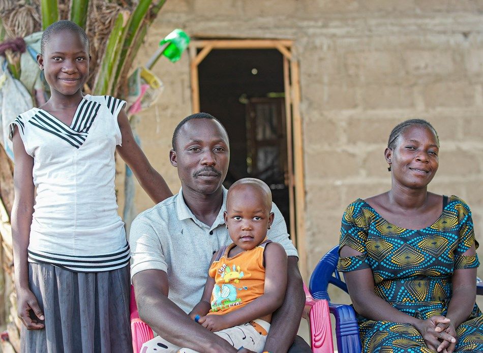 Shufaa’s Story | A New Beginning with Railway Children