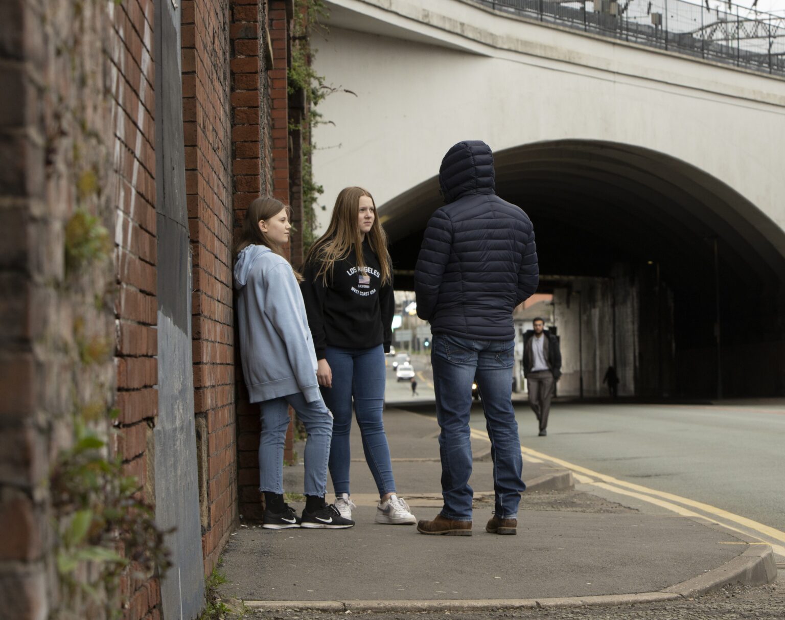 County Lines Gangs in the UK | Railway Children