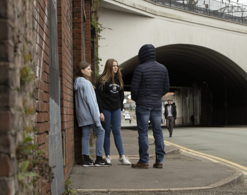 County Lines Gangs in the UK | Railway Children