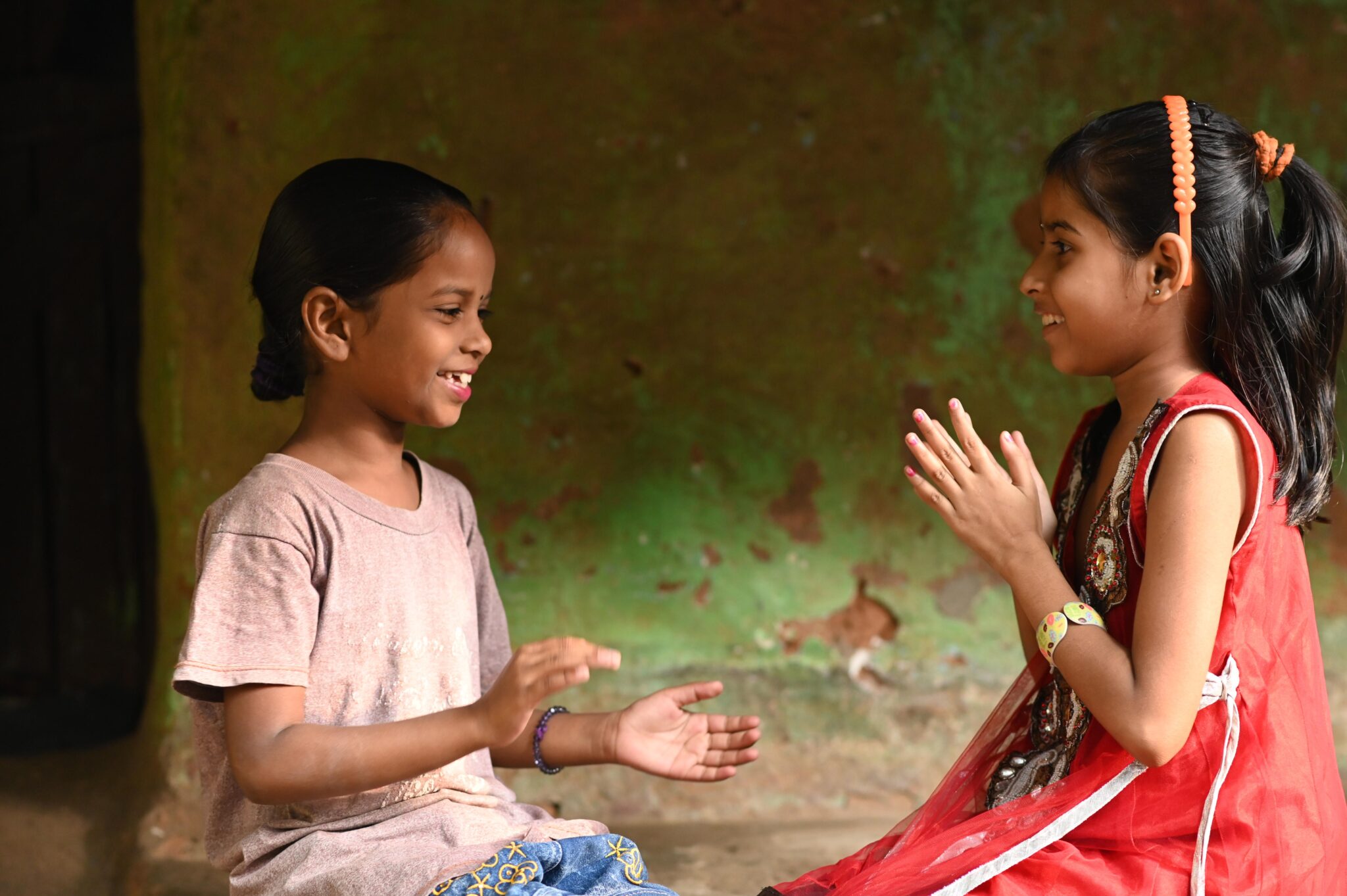 Street Children in India | Railway Children charity