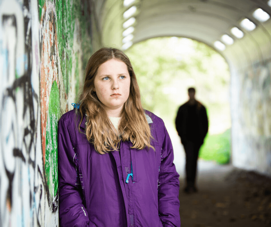 Child Exploitation is closer to home than you might think | Railway ...