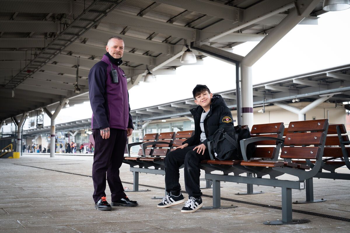 Railway Children equip LNER Safeguarding Champions to protect ...