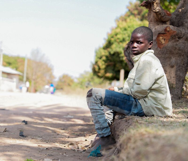 UK aid cuts will be “devastating” for world’s most vulnerable children ...