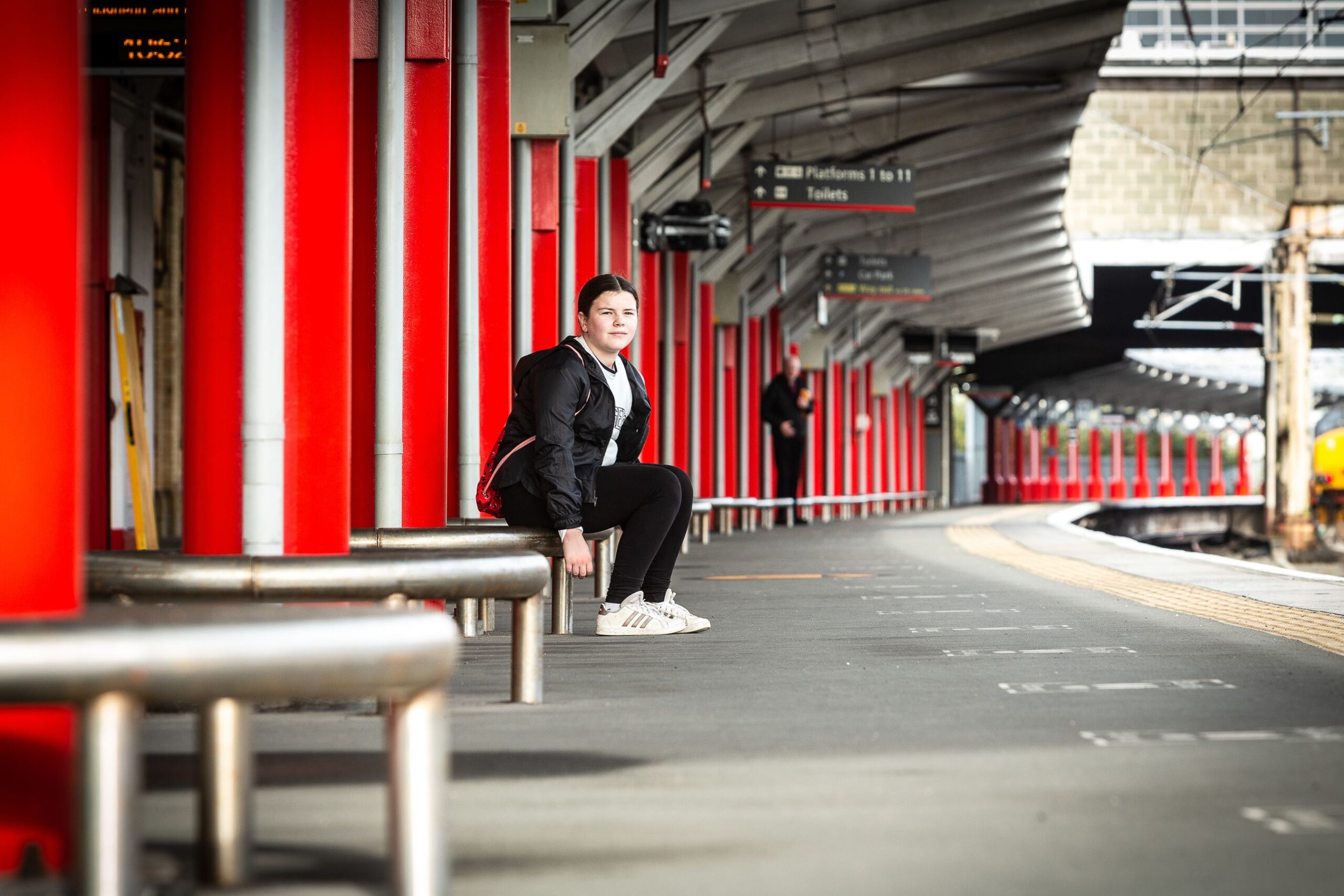 24 hours in police custody highlights County Lines exploitation ...