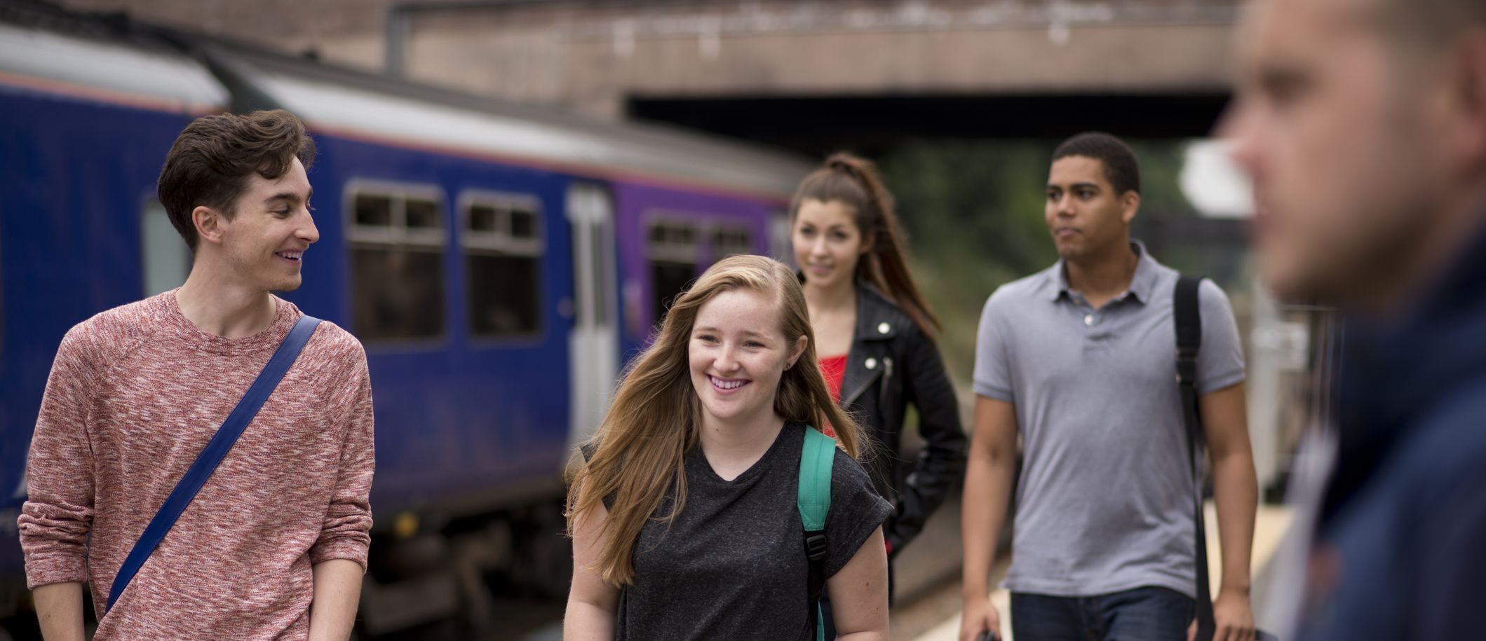 Stay Safe This Summer | Out with Mates? Tips for Teens