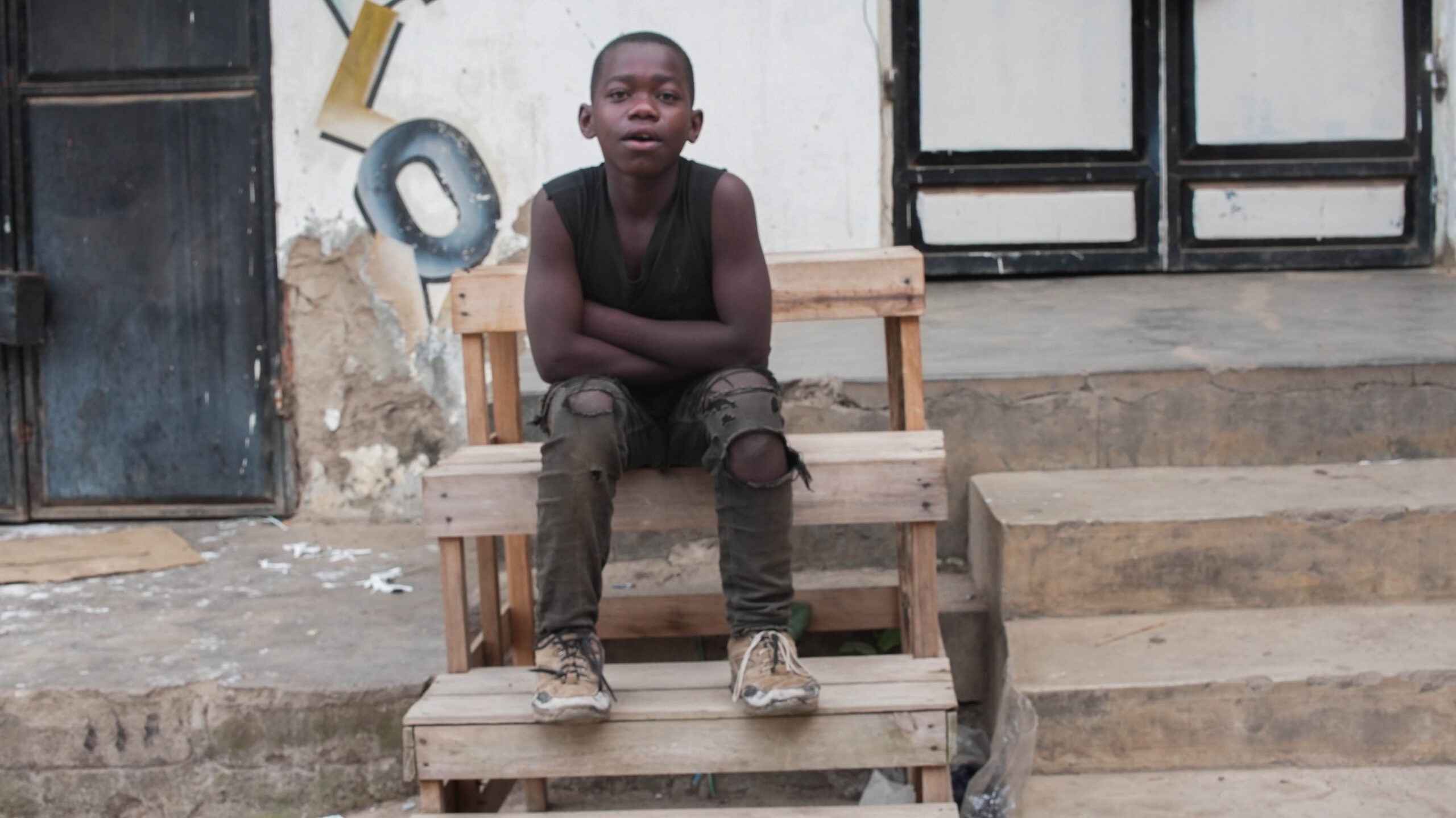 How poverty harms children | Railway Children